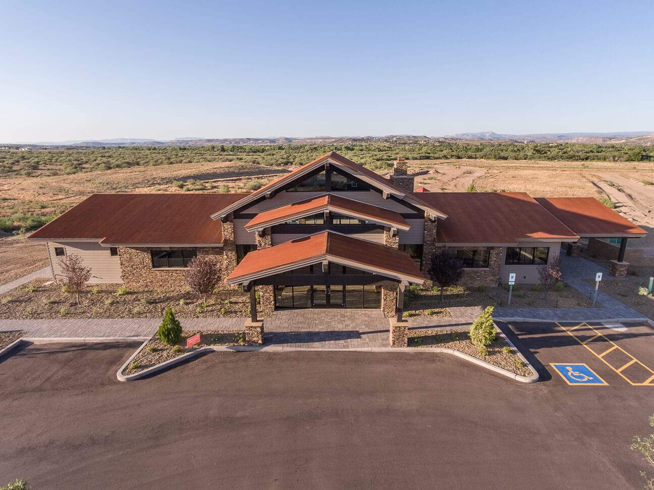 Voted Best RV Park by Campendium Camper’s Choice Awards - CRR Hospitality