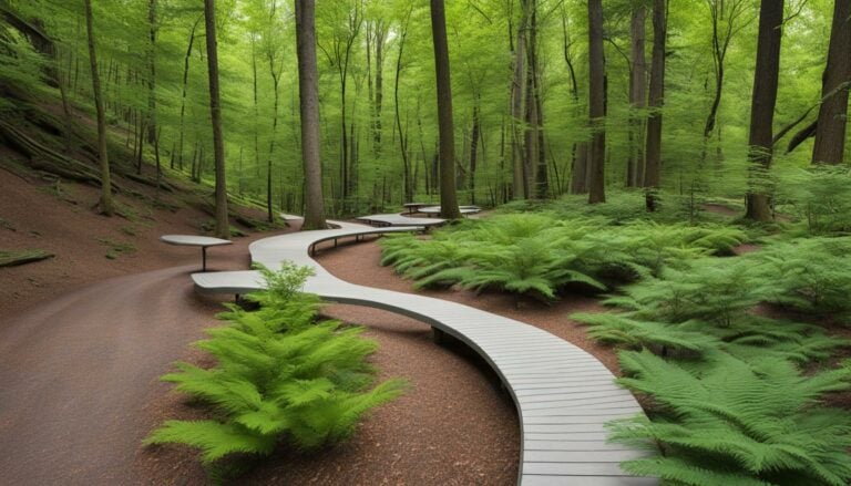 How to Ensure ADA Compliance in Your Campground Design