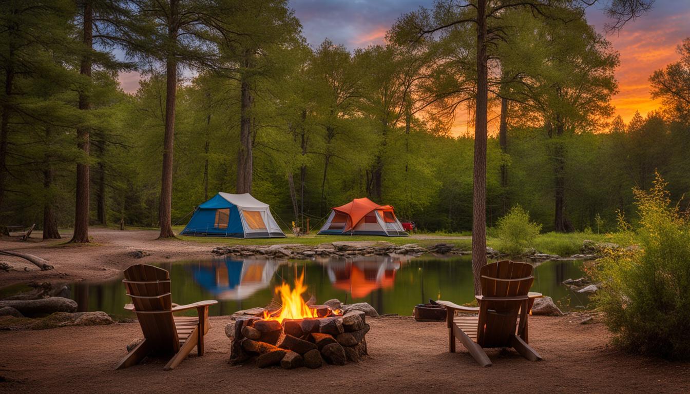 Essential Tips for Selecting the Right Contractors for Your Campground ...