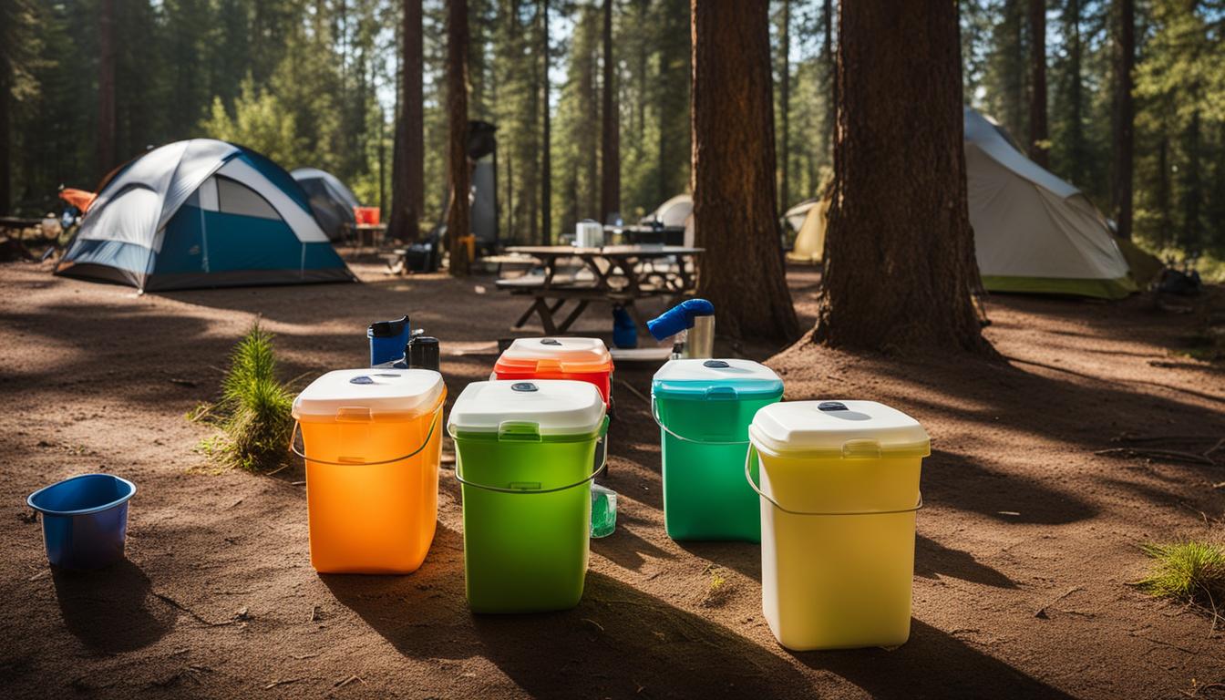 Promoting Health and Safety in Campgrounds: What You Need to Know