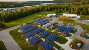Designing the Ultimate Campground: A Guide to Amenity Design