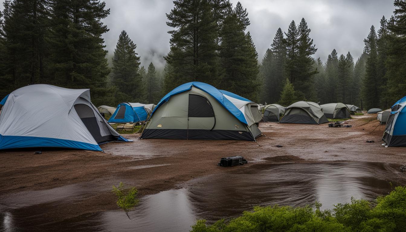 Preparing Your Campground for Natural Disasters: Essential Strategies
