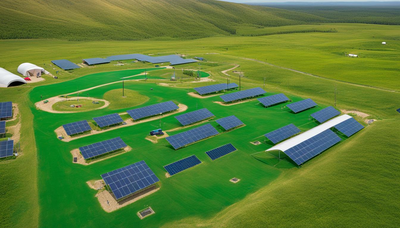 Innovative Water System Solutions for Modern Campgrounds