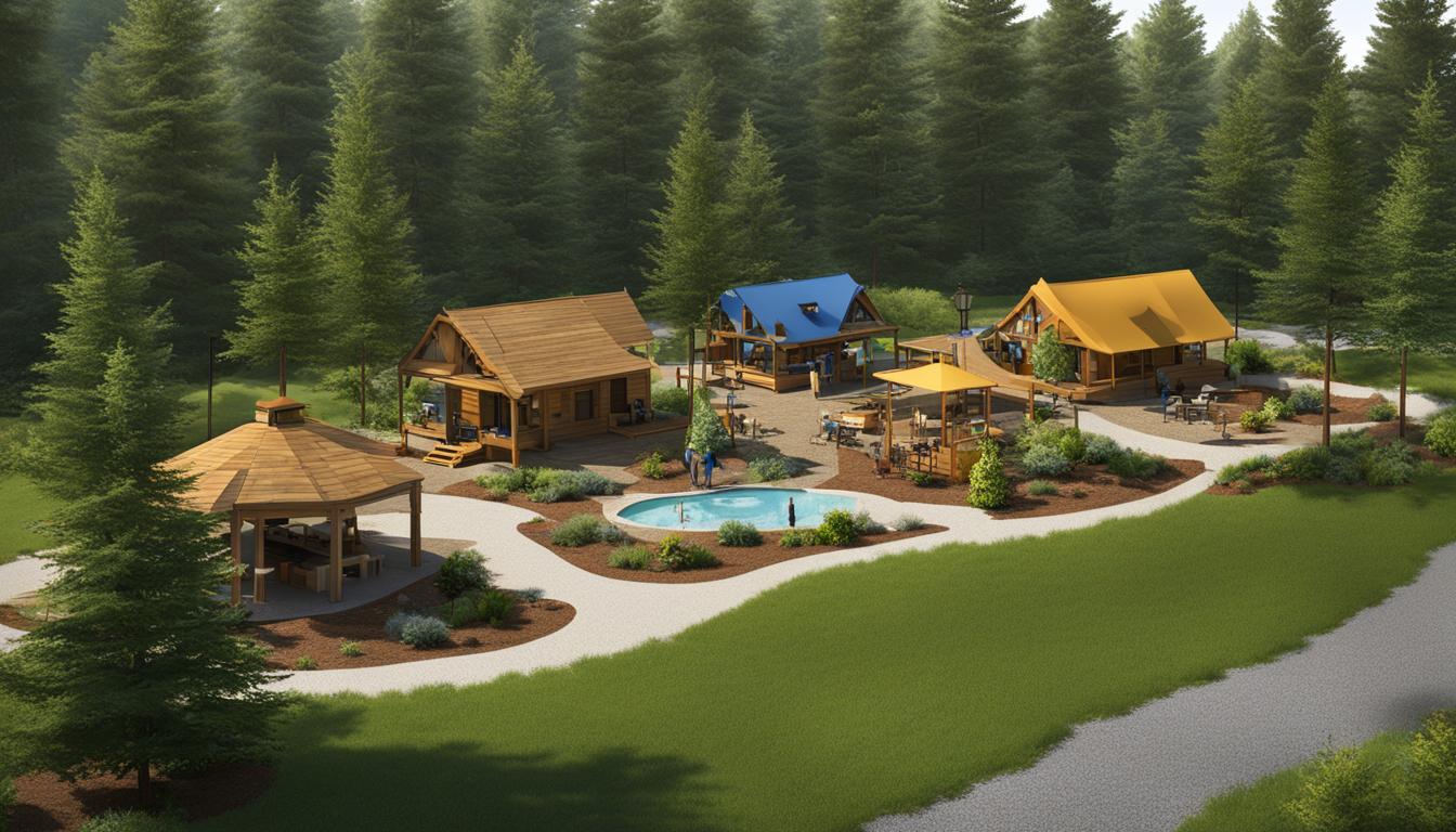 Understanding the Project Lifecycle in Campground Development