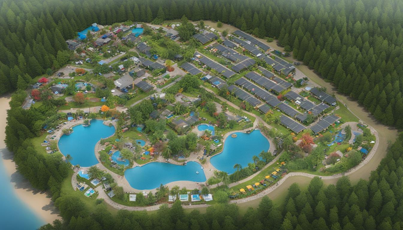 Choosing the Best RV Park Management Software: A Comprehensive Guide