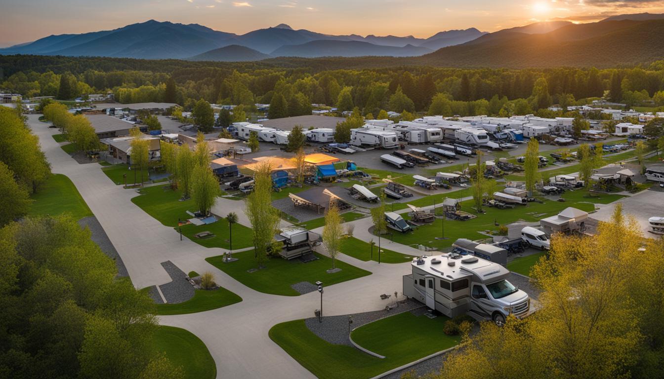 The A-Z of RV Resort Development Strategy: From Concept to Completion