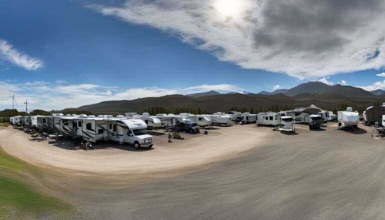 RV Park Utility Setup: Essential Steps for a Functional Site