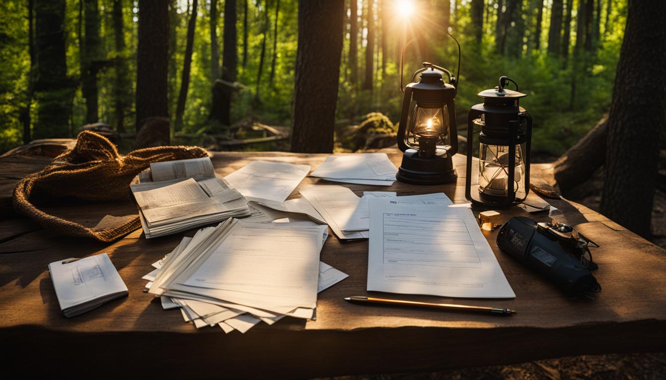 Obtaining Special Use Permits for Glamping Sites: An Overview