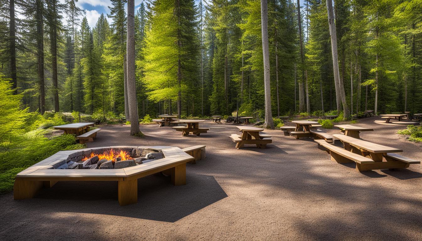 Designing Disability-Friendly Campgrounds: Best Practices