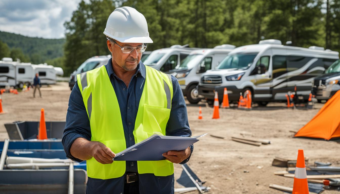 Essential Tips for Selecting the Right Contractors for Your Campground ...
