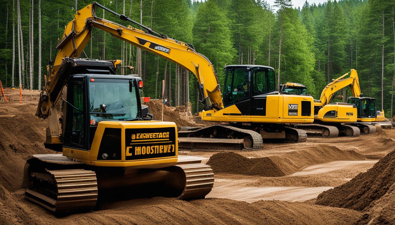 Mastering Construction Management for Successful Campground Development