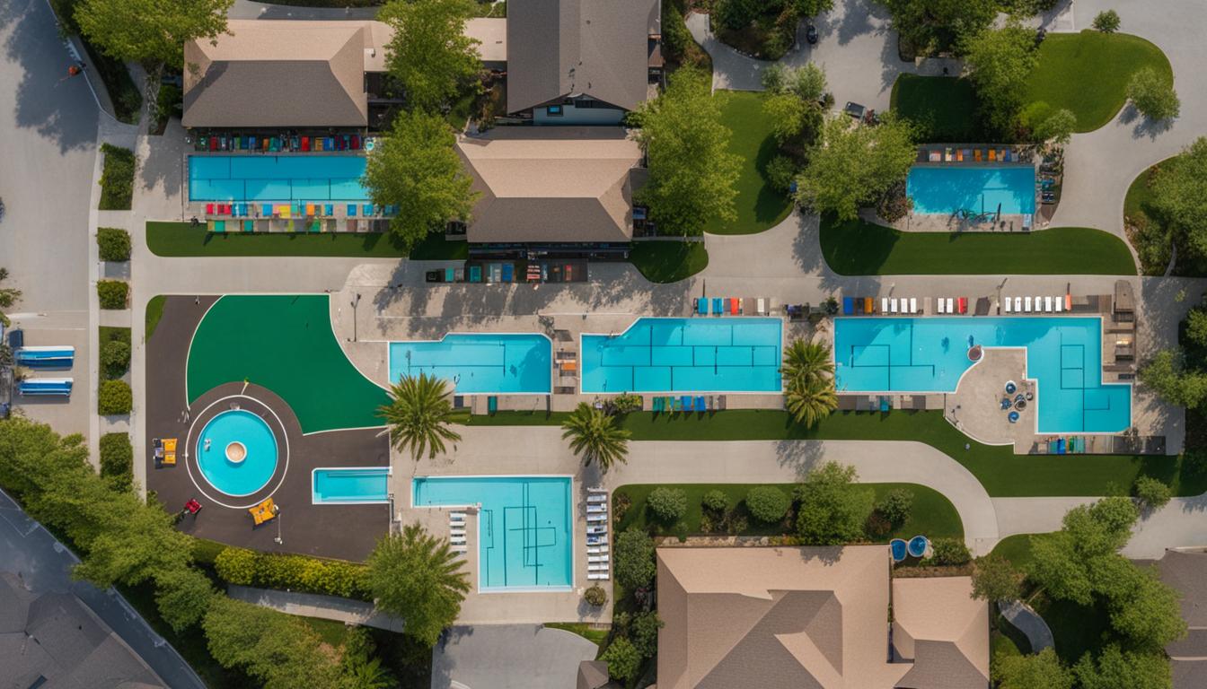 Choosing the Best RV Park Management Software: A Comprehensive Guide