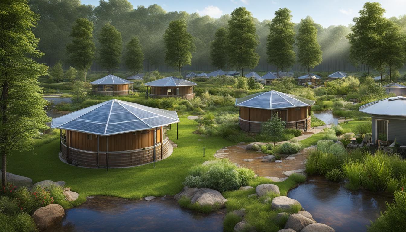 Effective Stormwater Management Practices for Campgrounds
