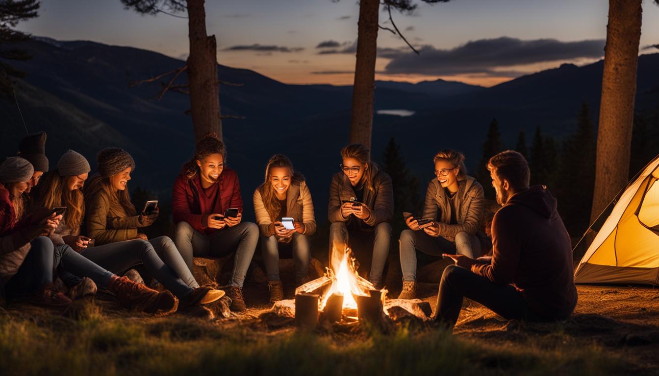 Ensuring Reliable Connectivity: Advanced Solutions for Campsites