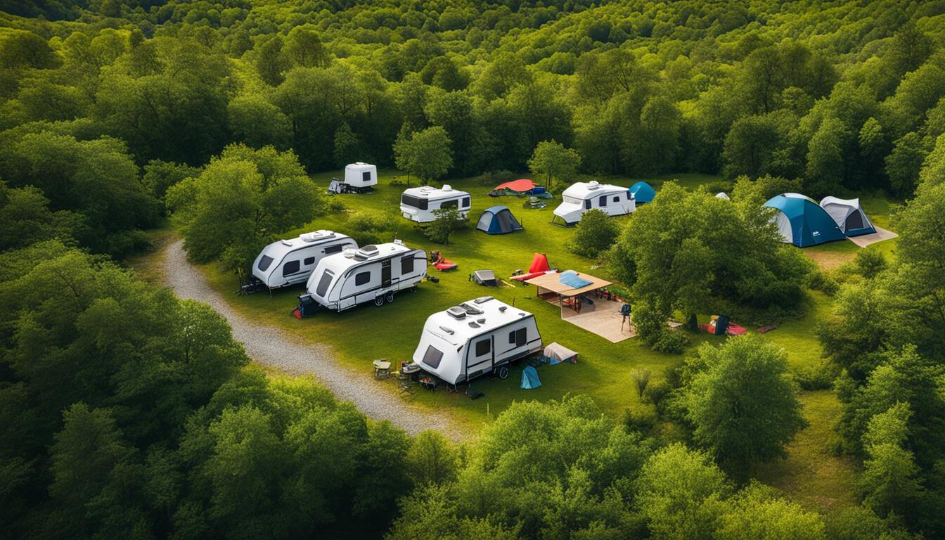 Achieving Zoning Compliance in Outdoor Hospitality: Tips and Tricks