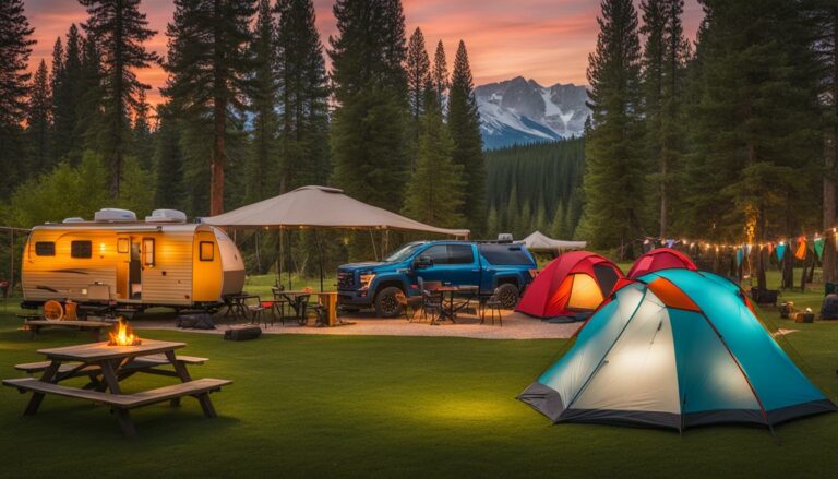 AI in Campground Management: The Future of Personalized Guest Experiences
