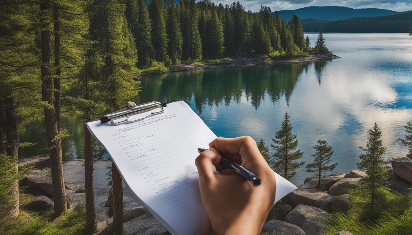 The Ultimate Guide to Opening Your Campground: Key Steps and Strategies