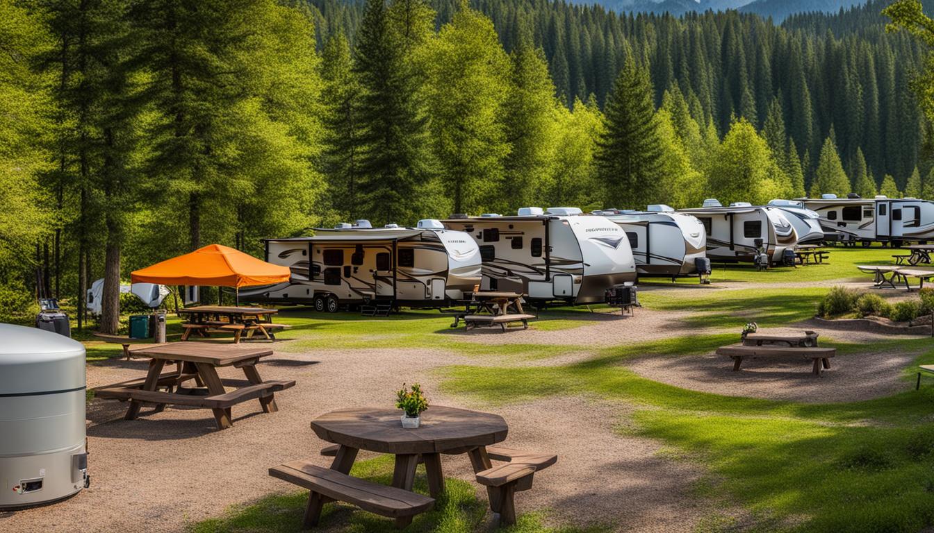 The Essential Checklist for Campground Business Permits