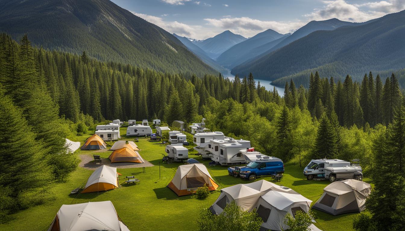 Comprehensive Outdoor Hospitality Market Analysis: Opportunities and ...