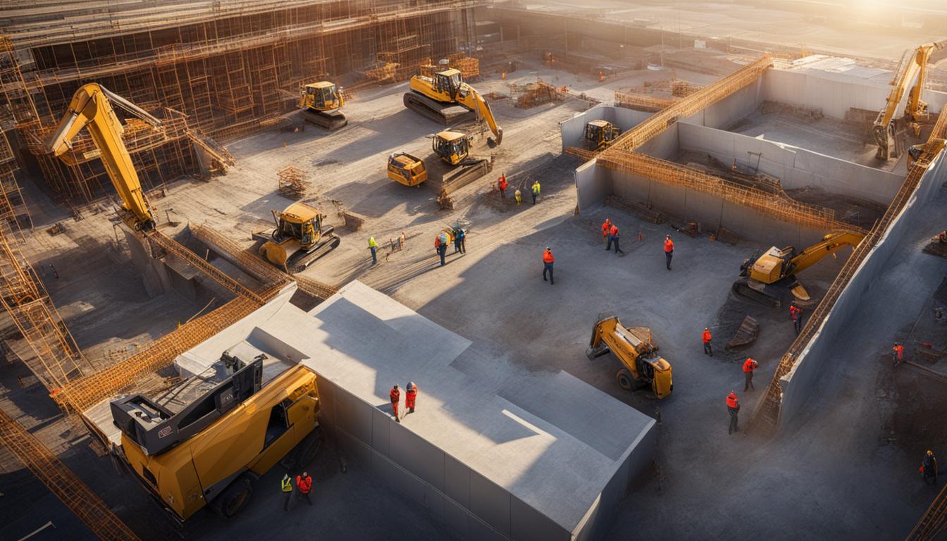 Fostering Effective Collaboration with Construction Teams in RV Park ...