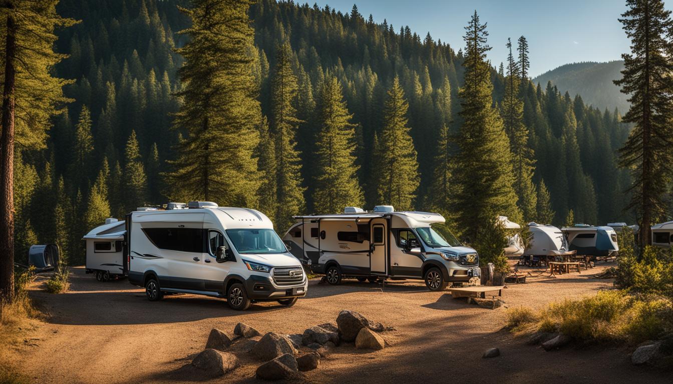 Leveraging Digital Branding to Boost Your Campground's Presence