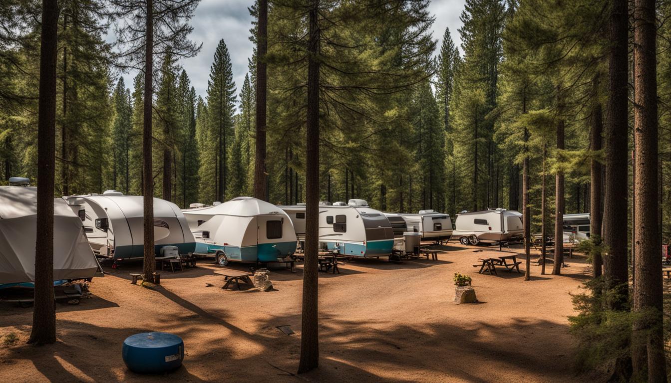 Fire Safety Regulations for Campgrounds: Protecting Guests and Property