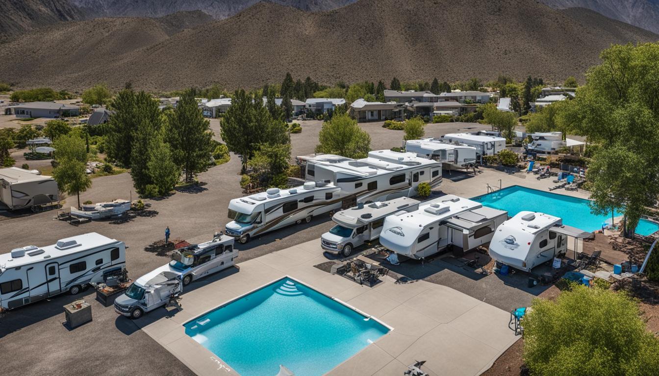 Creating an Effective Maintenance Schedule for Your RV Park
