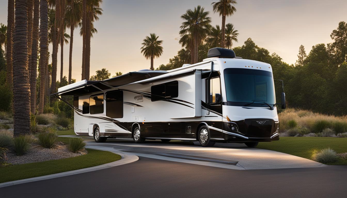 Automating Success: The Rise of RV Park Automation Systems
