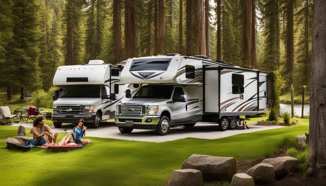 RV Resort Legal Requirements: Ensuring Your Business is Up to Code