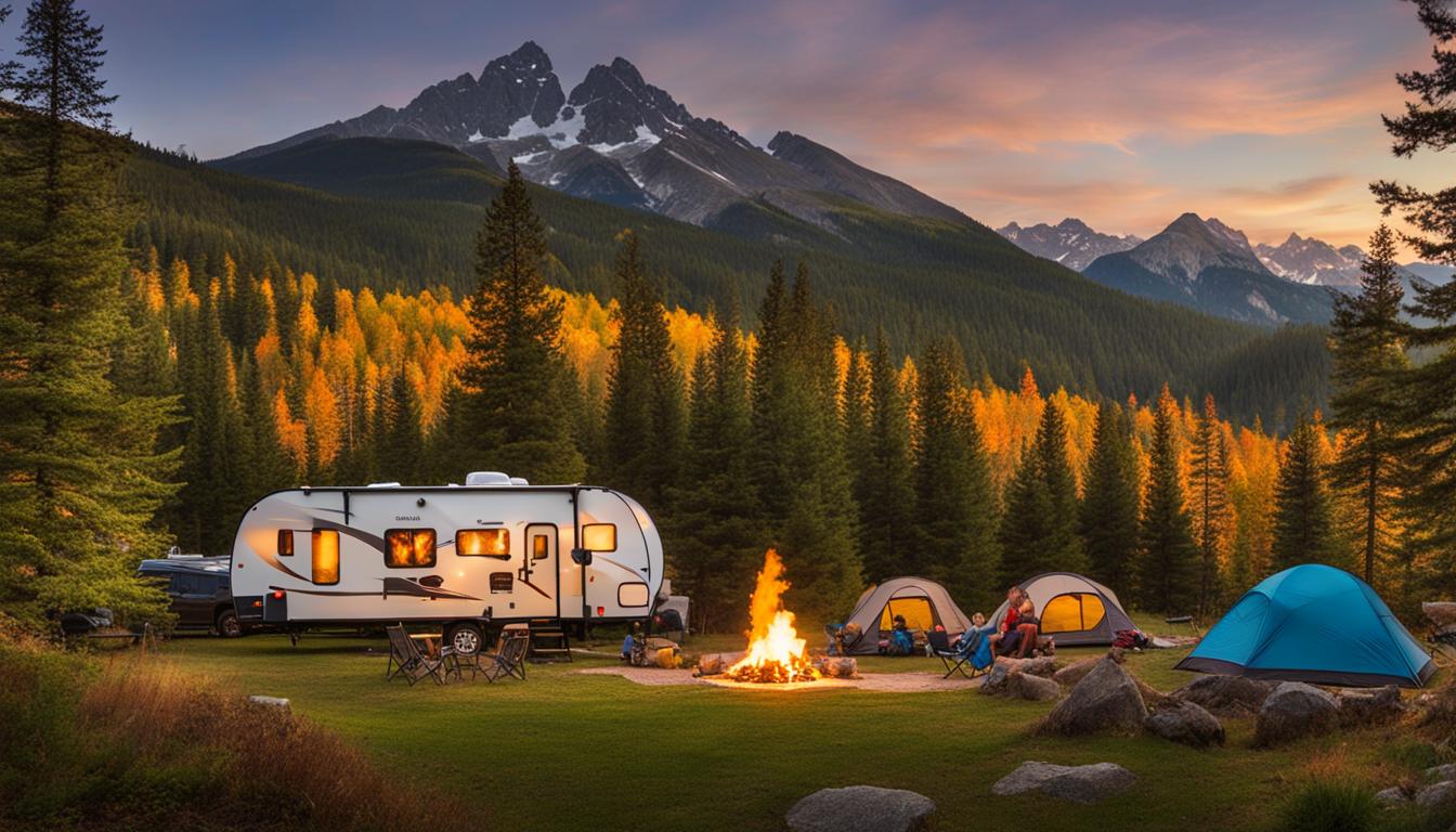 Creating a Lasting Impression: How to Brand Your Campsite for Memorable ...