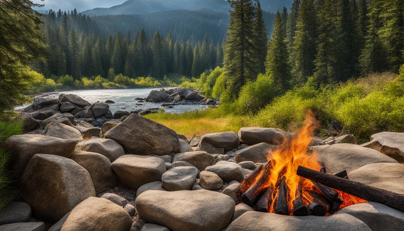 Fire Safety Regulations for Campgrounds: Protecting Guests and Property