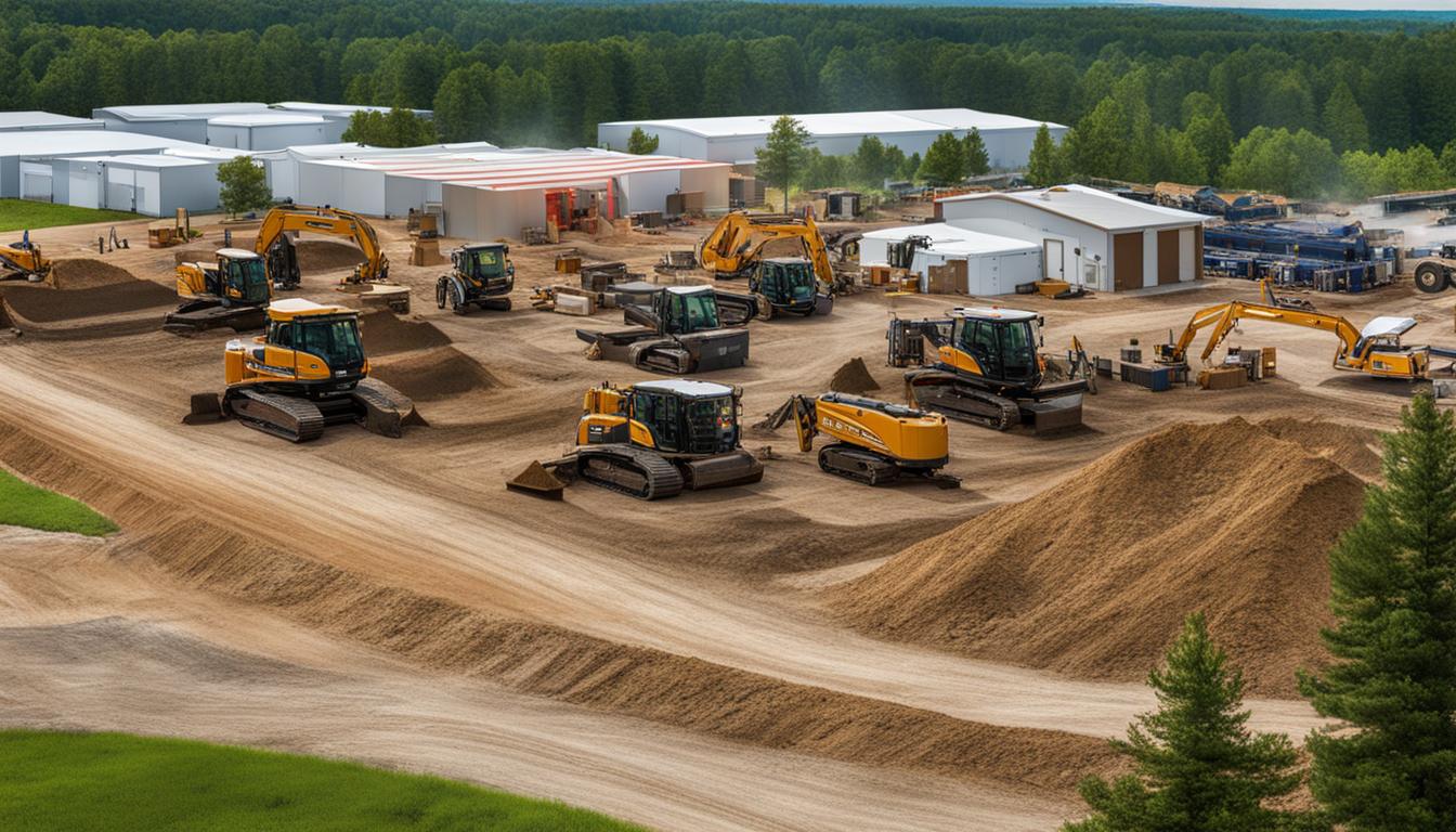 Cost Estimation Essentials for Successful Campground Development Cost Estimation Essentials for Successful Campground Development