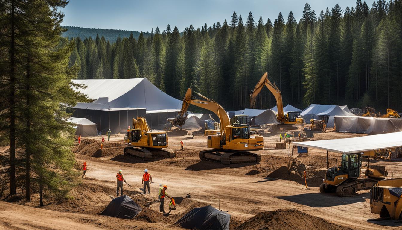 Contracting Essentials for Campground Development: Avoiding Common Pitfalls