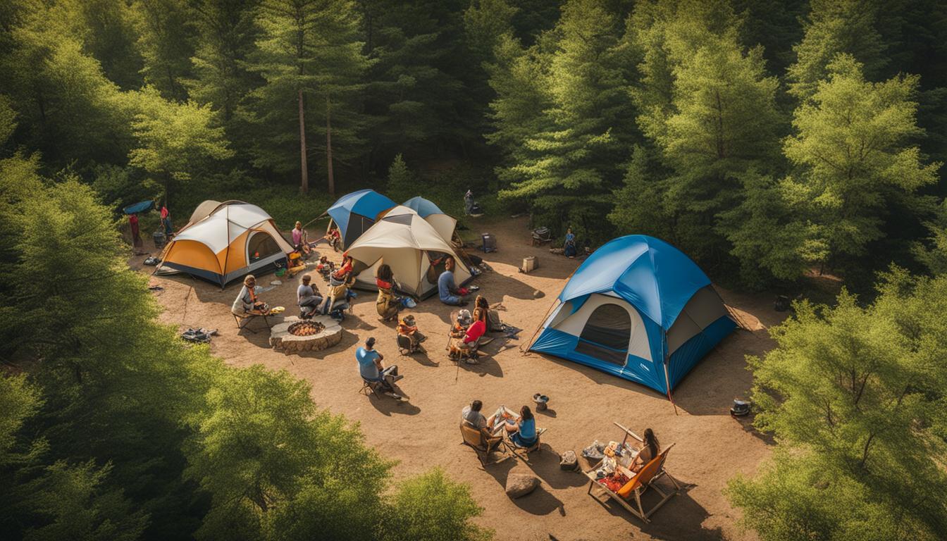 Investment Analysis for Campground Ventures: What You Need to Know