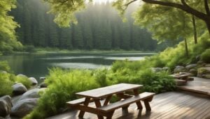 Designing the Perfect Campground Landscape: Tips and Tricks