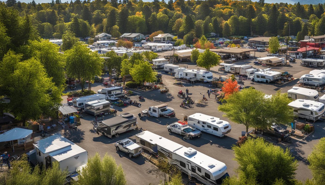Building Strong Local Partnerships: A Guide for RV Parks