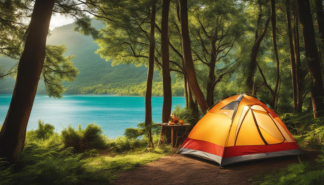 Positioning Your Campsite Brand in the Competitive Market: Key Strategies
