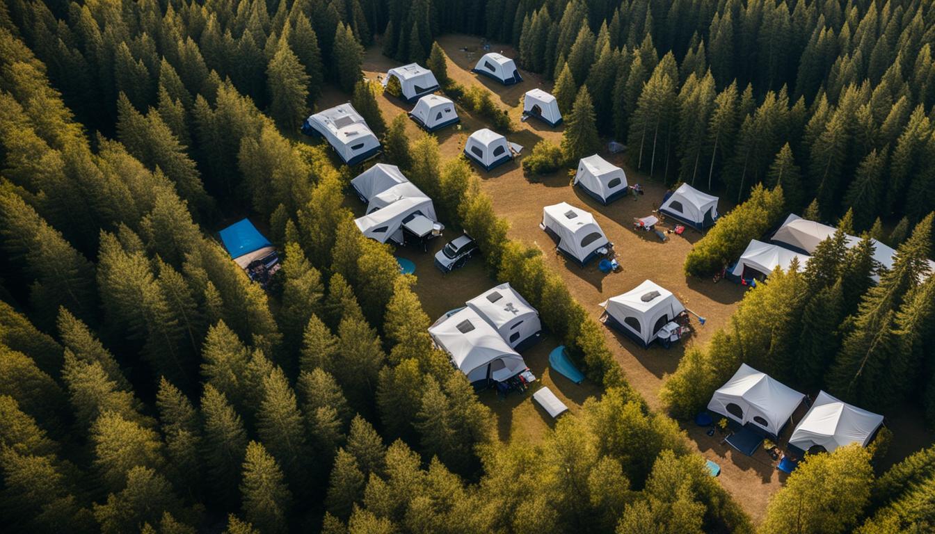Comprehensive Outdoor Hospitality Market Analysis: Opportunities and ...