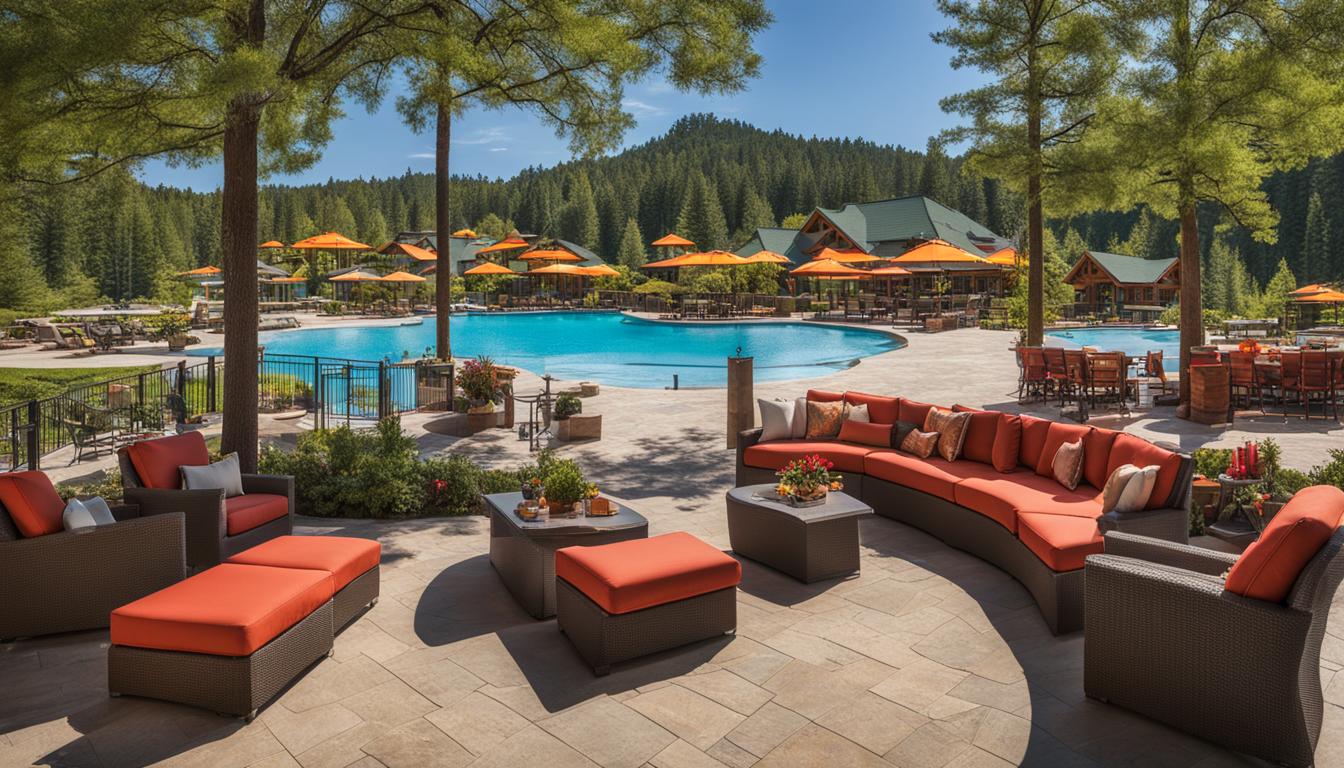 Strategic Risk Planning: Ensuring Safety in Outdoor Resorts