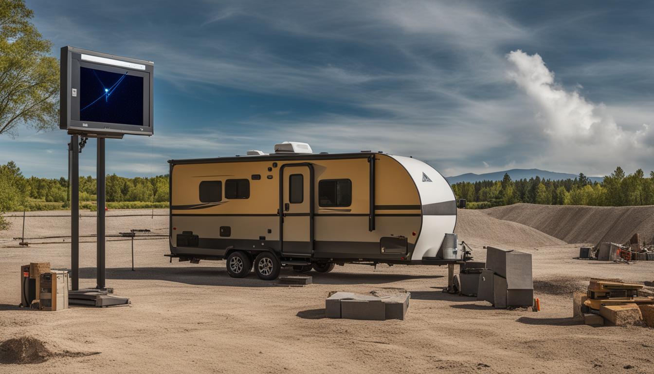 Project Success: Implementing Risk Management in Campground Builds