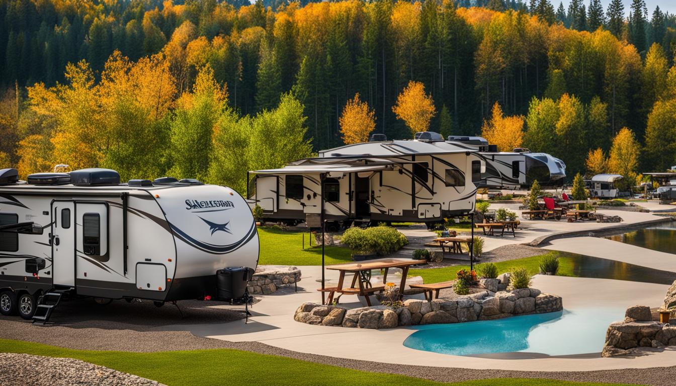 Planning for Profitability: Financial Tips for Campground Owners