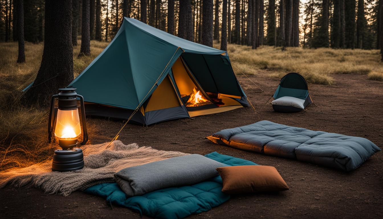 Sustainable Branding Practices for the Eco-Conscious Campground