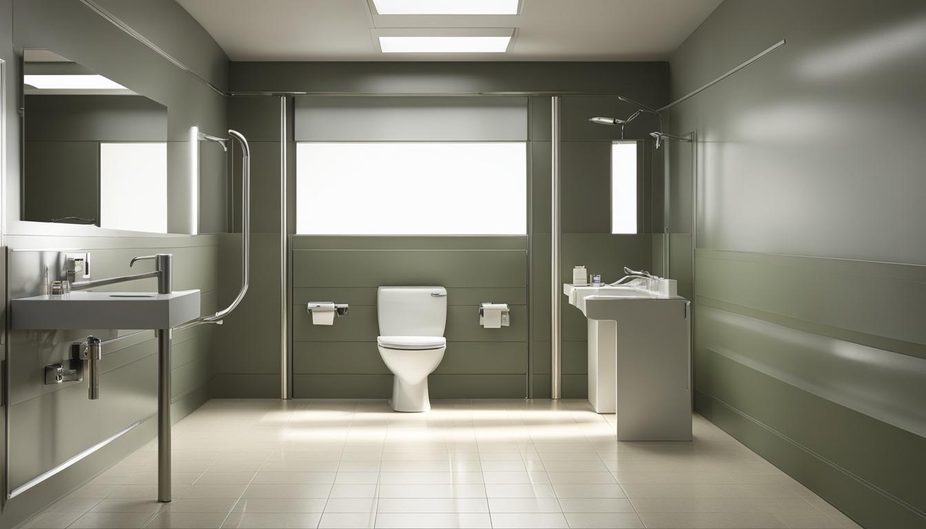 Installing Accessible Bathroom Facilities in Campgrounds: A How-To Guide