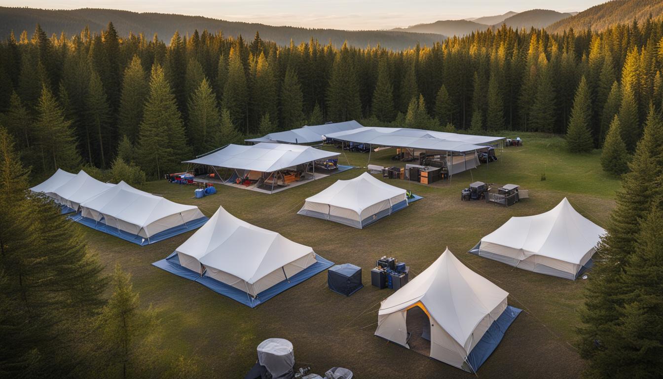 Building Codes Uncovered: Compliance in Outdoor Hospitality