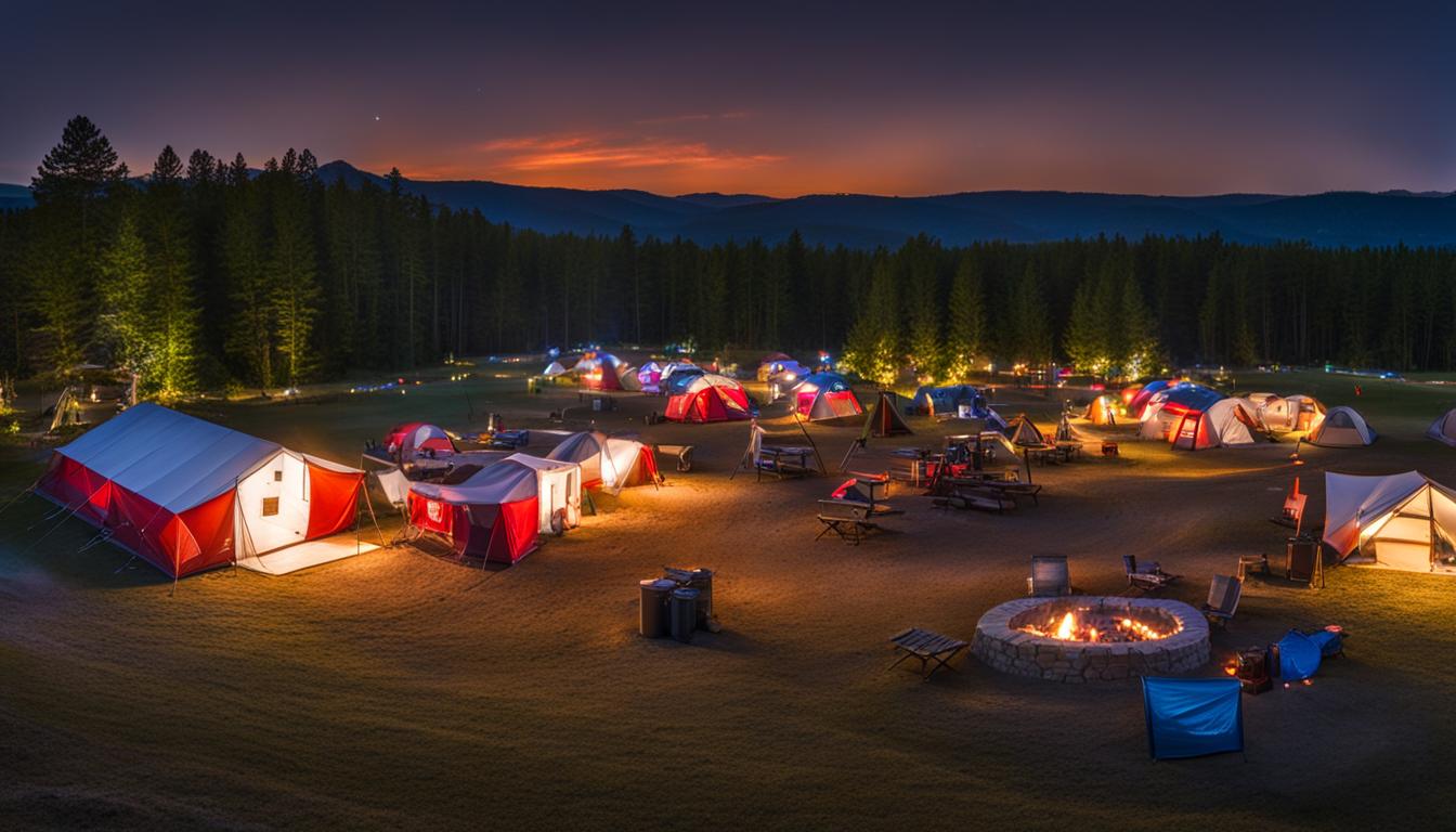 Responding to Natural Disasters: A Guide for Campground Owners