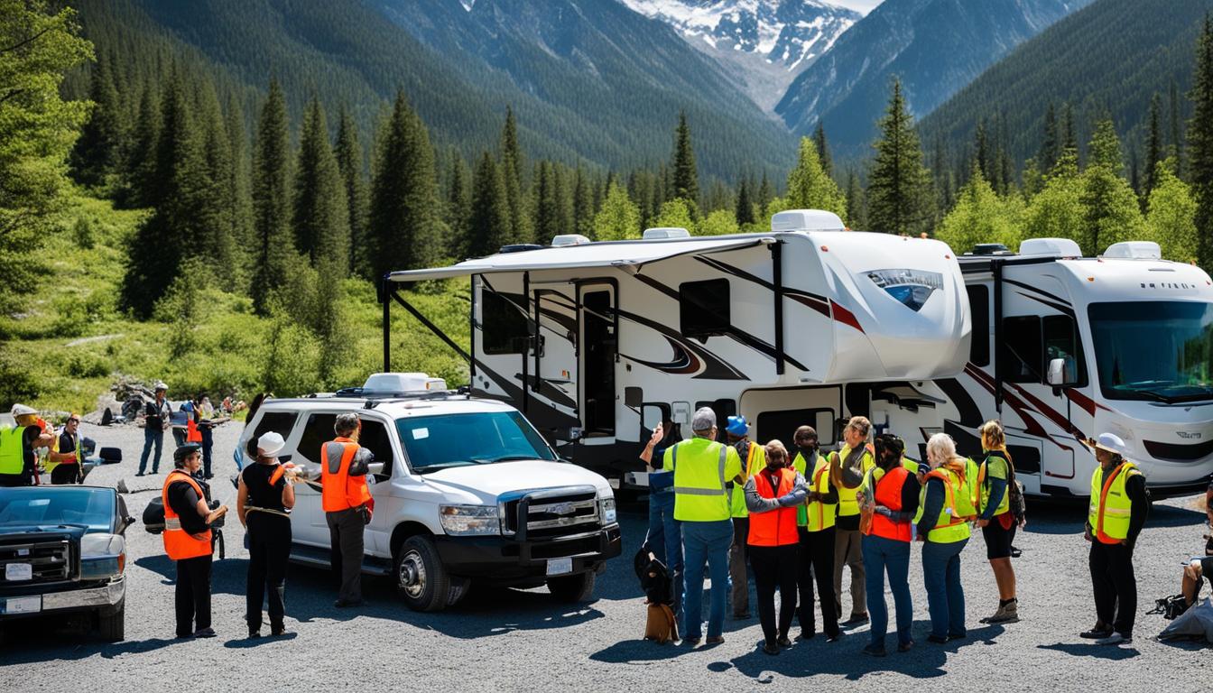 Creating Effective Emergency Protocols for Your RV Park