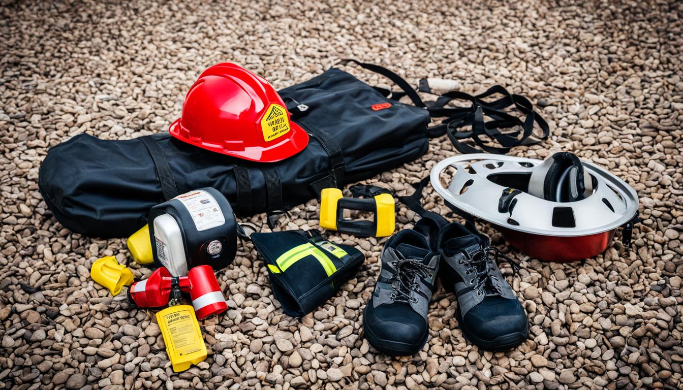 Fire Safety in RV Parks: Standards and Best Practices