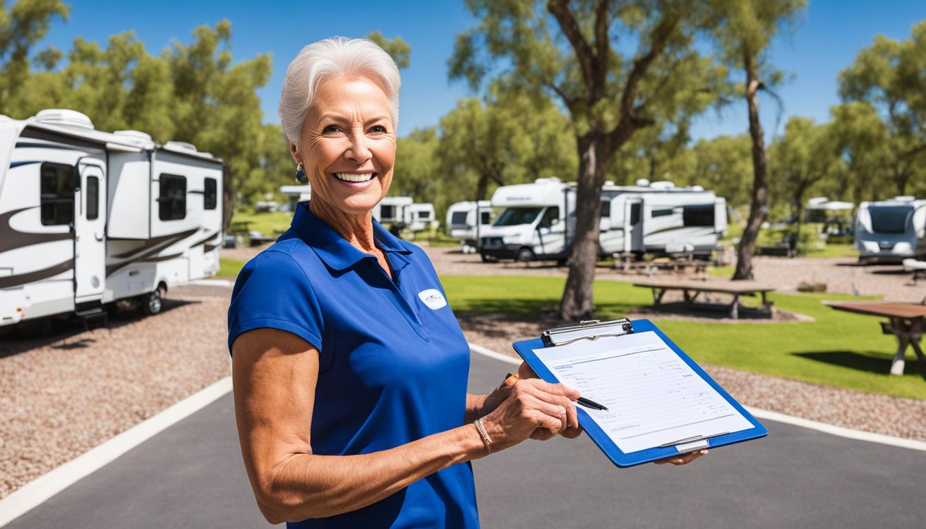 How to Effectively Use Guest Satisfaction Surveys in RV Parks