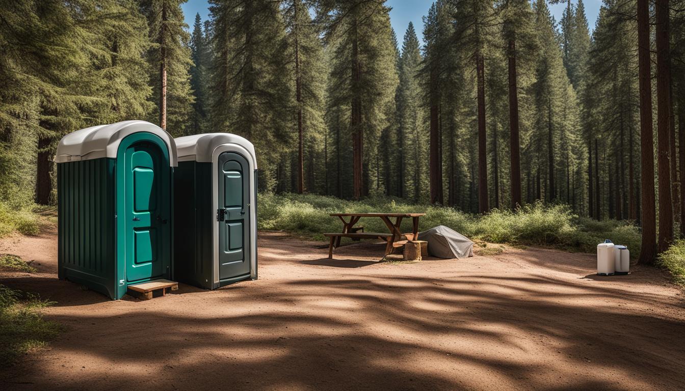 Health and Sanitation in Glamping: Regulations You Need to Know