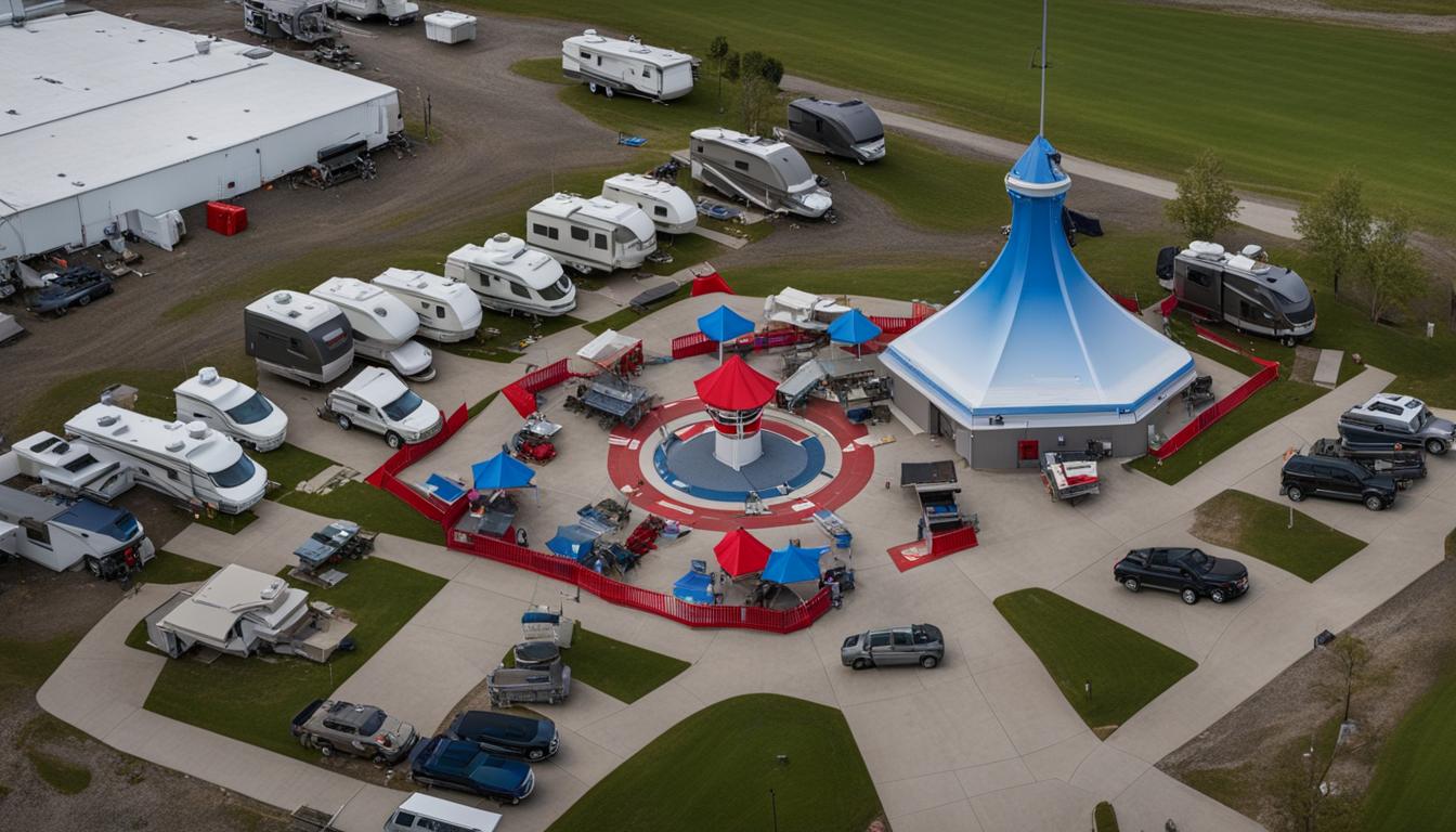 Creating Effective Emergency Protocols for Your RV Park